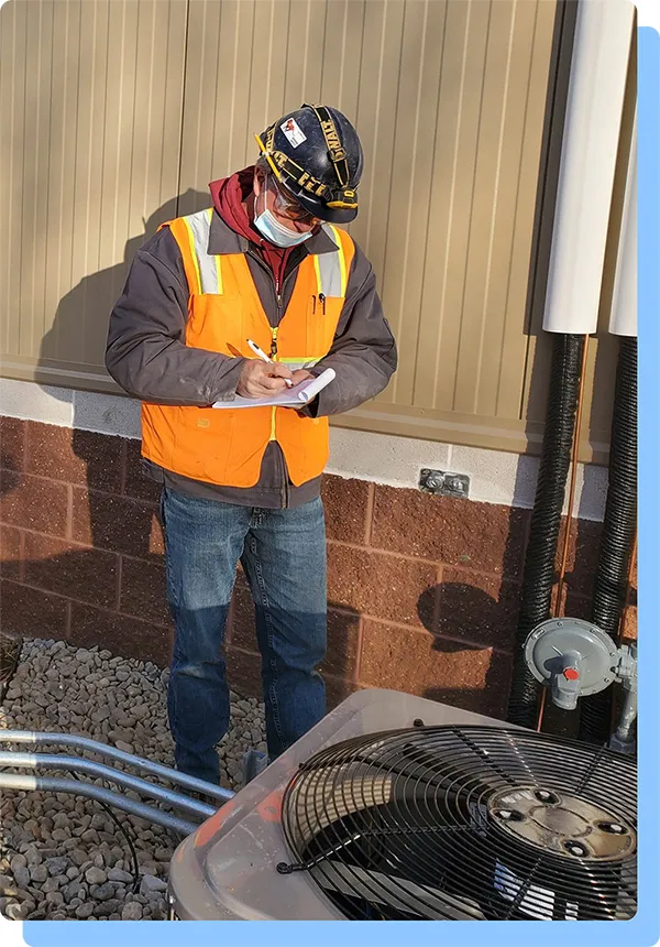 Services - ESCON Group